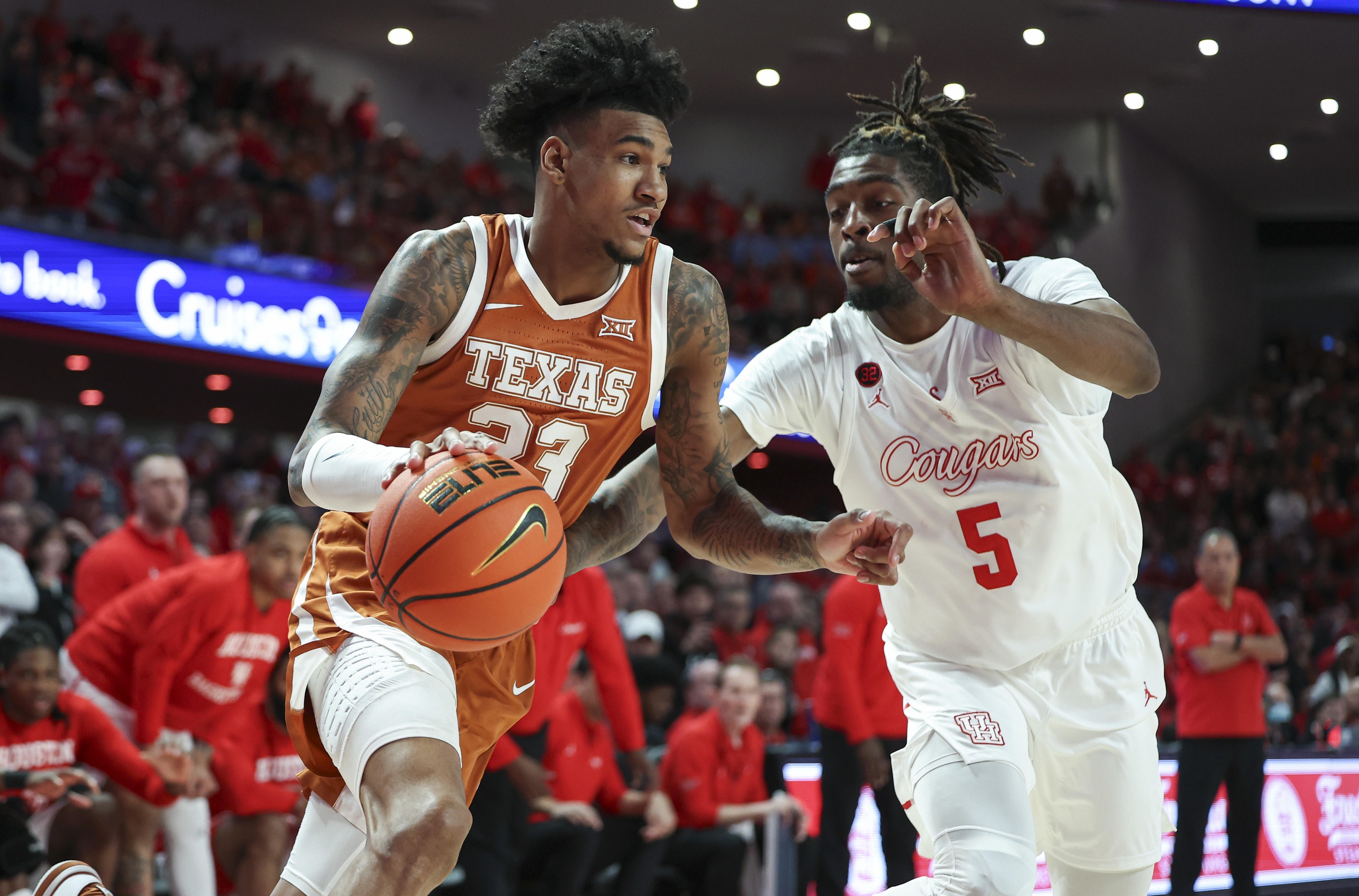 Dillon Mitchell transferring: 5 possible landing spots