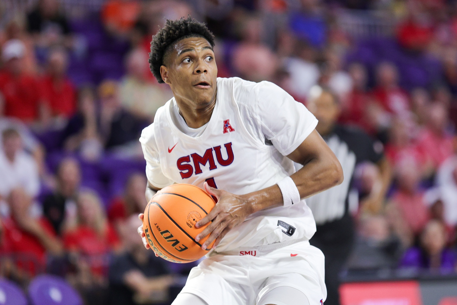 Zhuric Phelps enters transfer portal: 5 possible landing spots