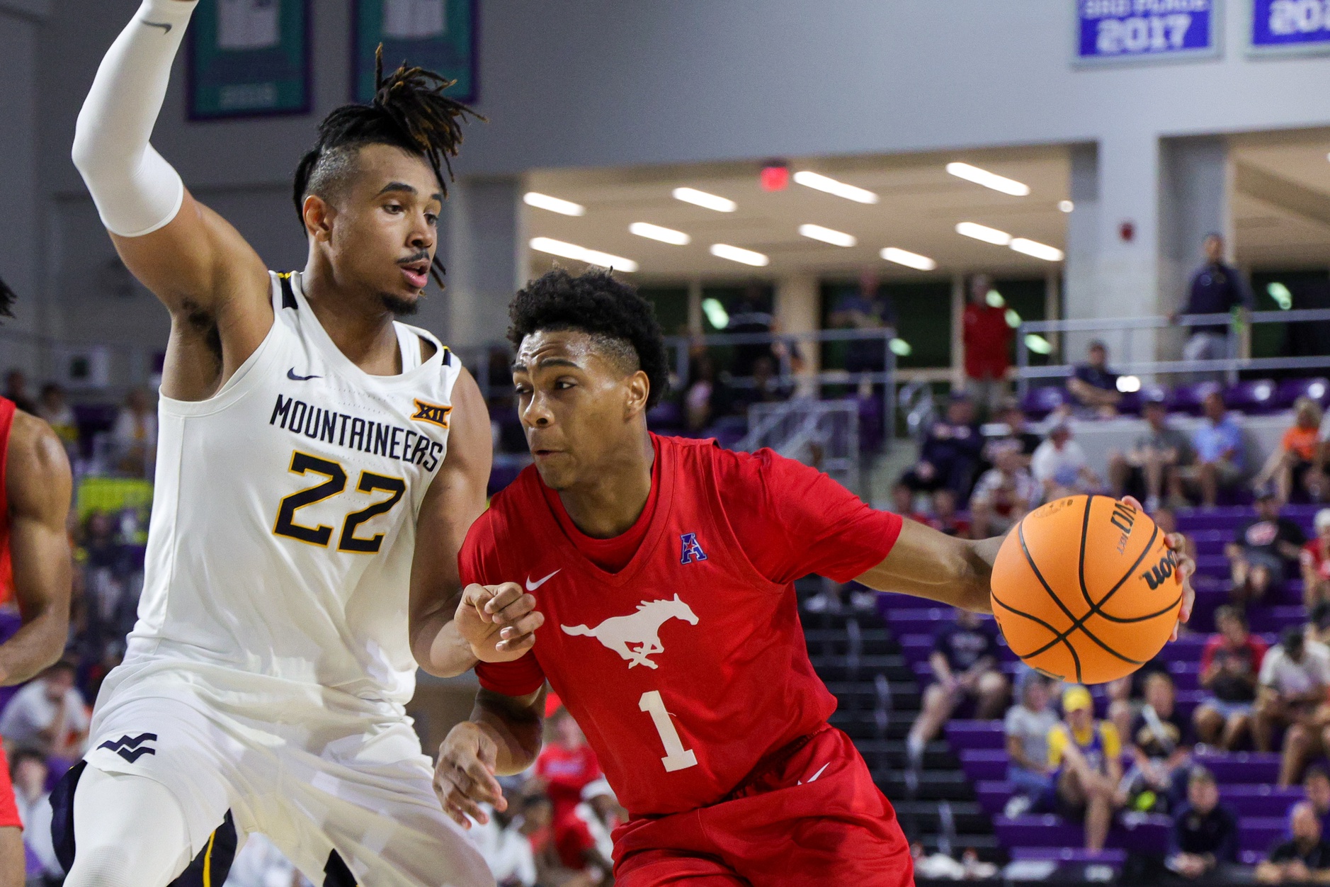 Zhuric Phelps enters transfer portal: 5 possible landing spots