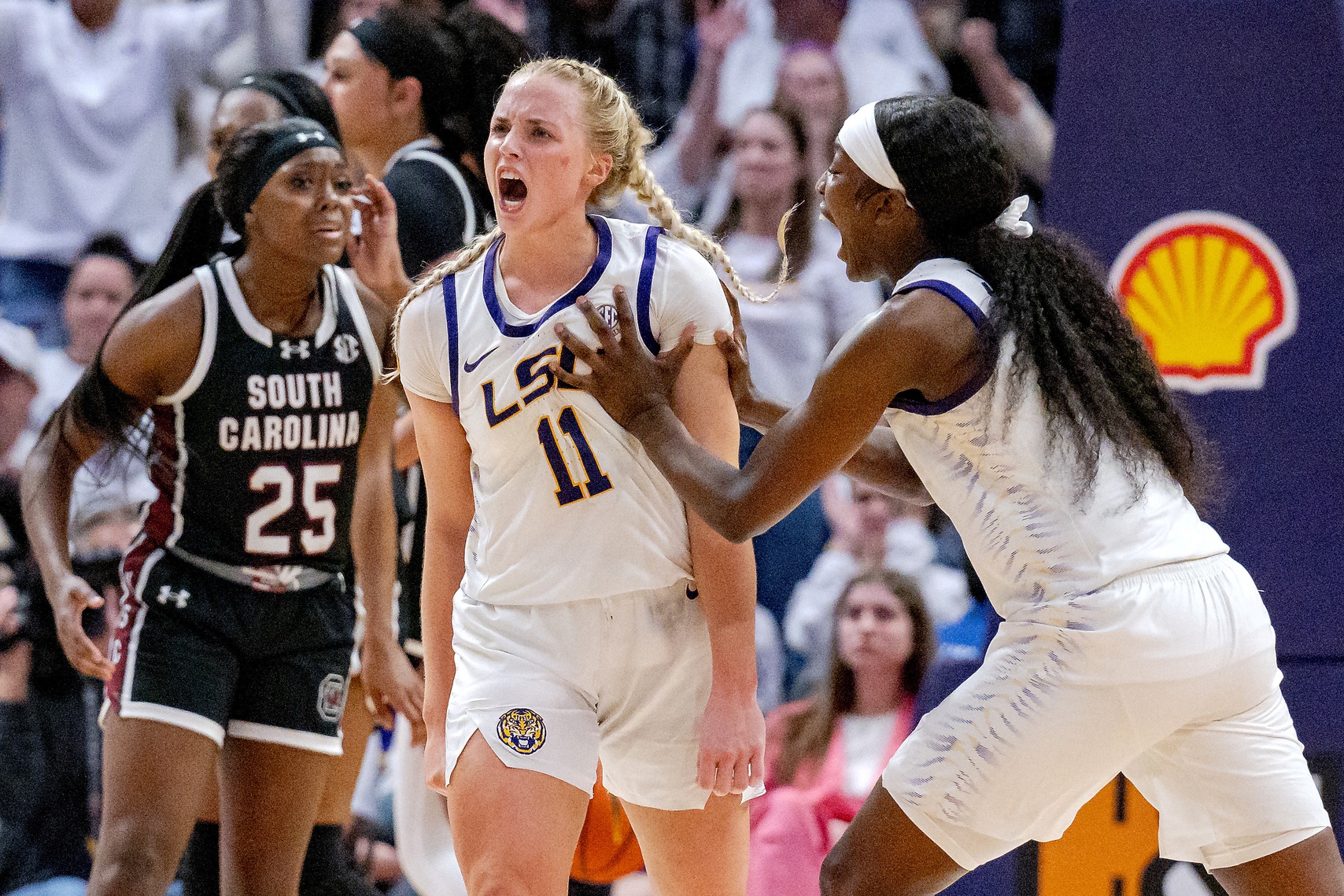 Hailey Van Lith transferring: 5 possible landing spots