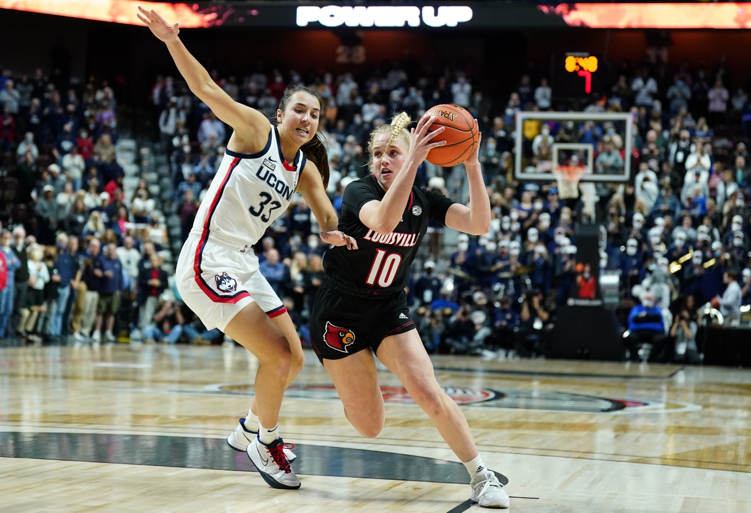 Hailey Van Lith transferring: 5 possible landing spots