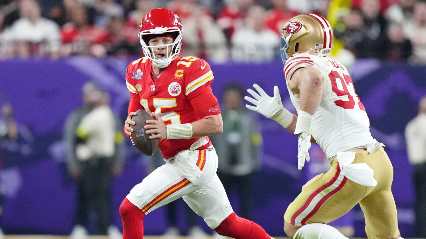 10 of the most intriguing games on the 2024 NFL schedule