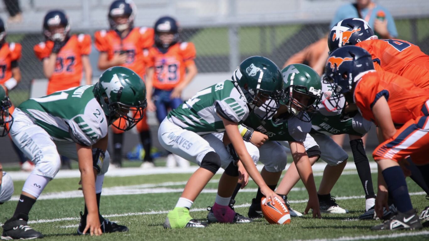 Valley of champions: Wasatch Front Football League - BVM Sports
