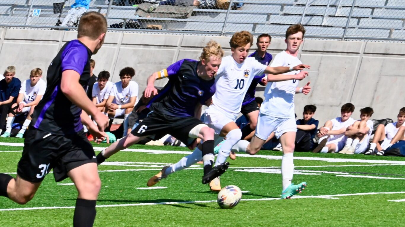 Q&A with Box Elder soccer player Nasch Palmer - BVM Sports