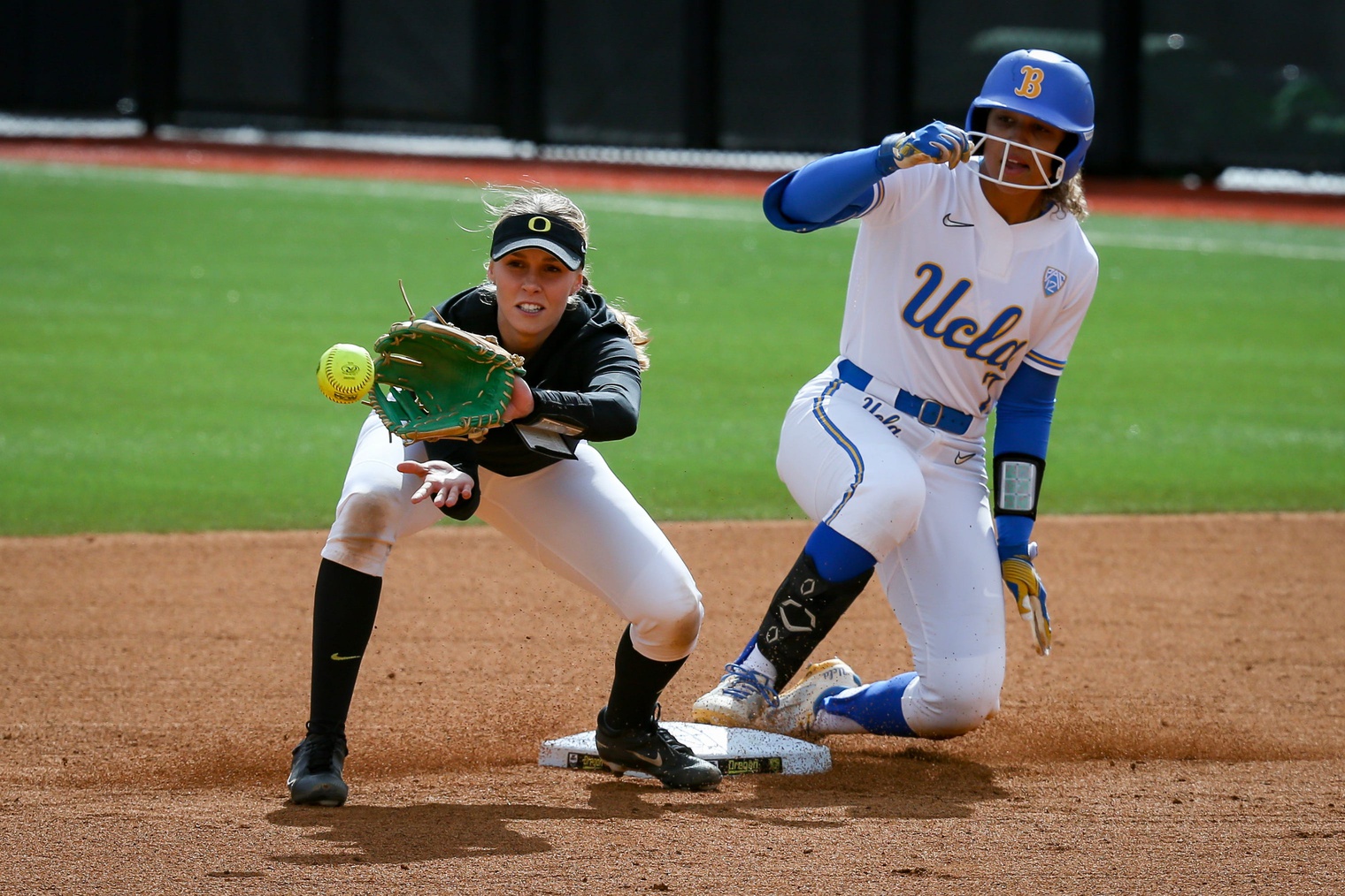 10 best hitters from the 2024 college softball season