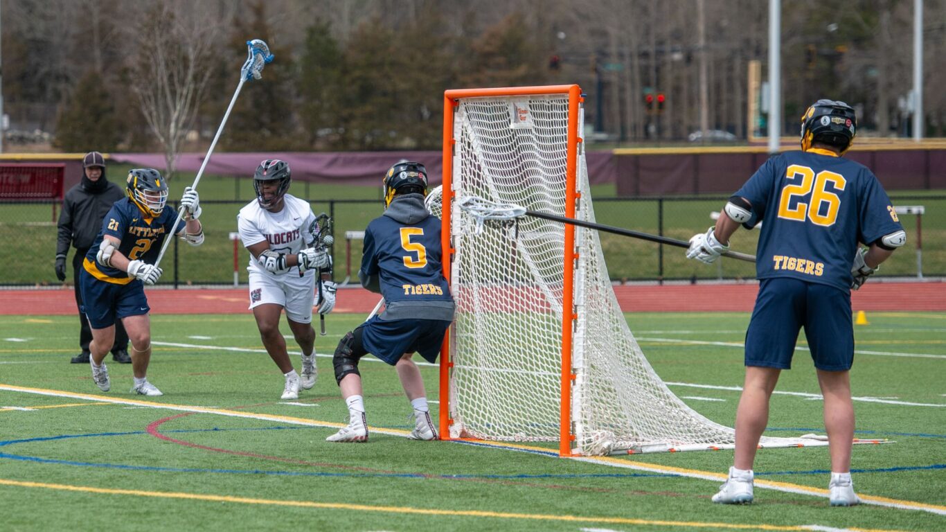 Q&A with Weston lacrosse player, senior Kevin Brown - BVM Sports