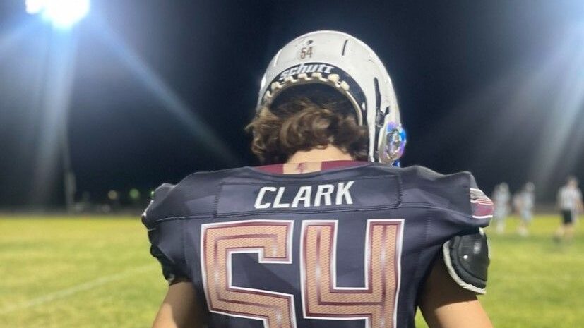 Tucson Seminoles football player aims for pros: Q&A with Braedon Clark ...