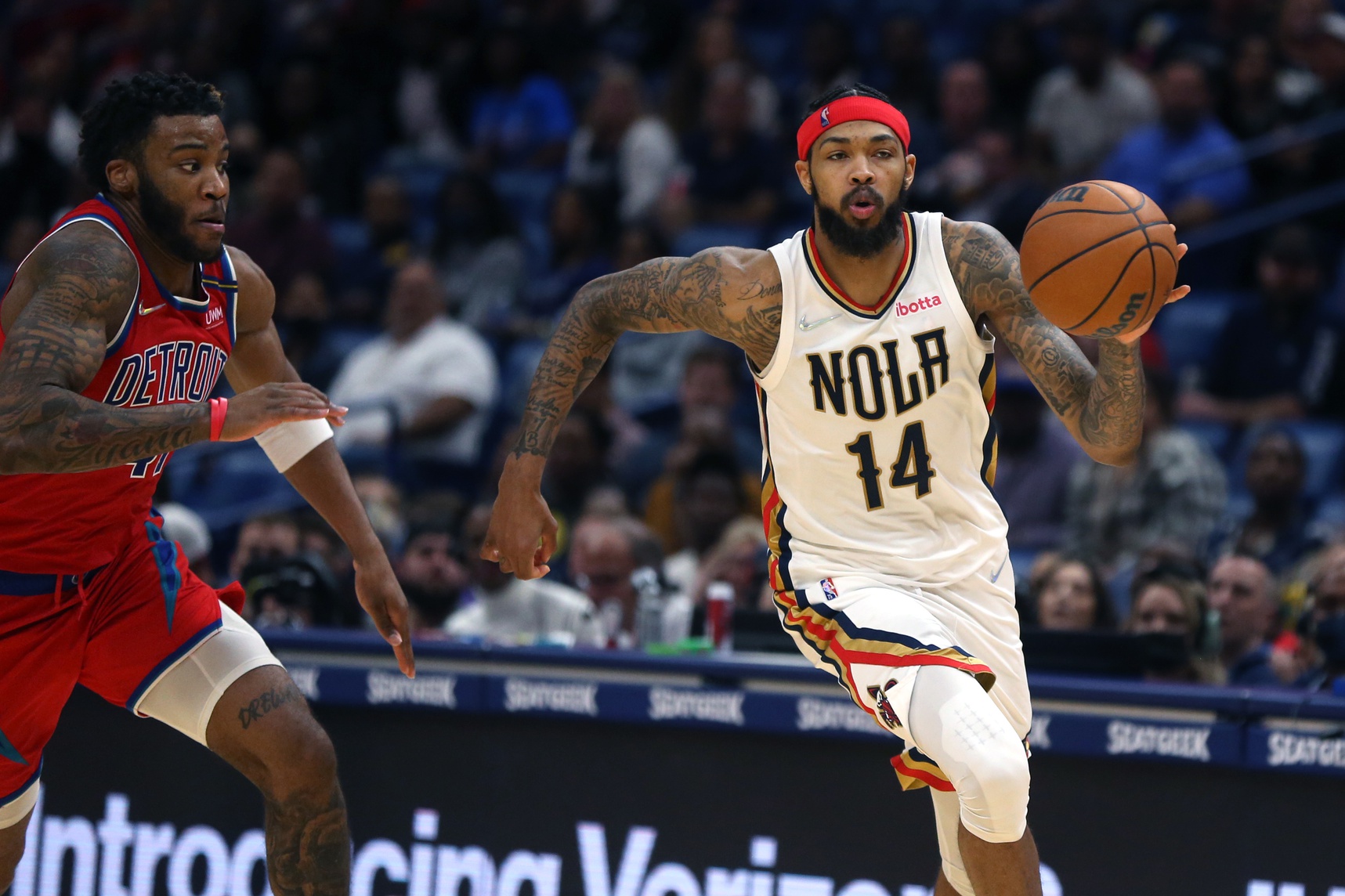 Pelicans to ‘explore’ Brandon Ingram trade: 5 landing spots