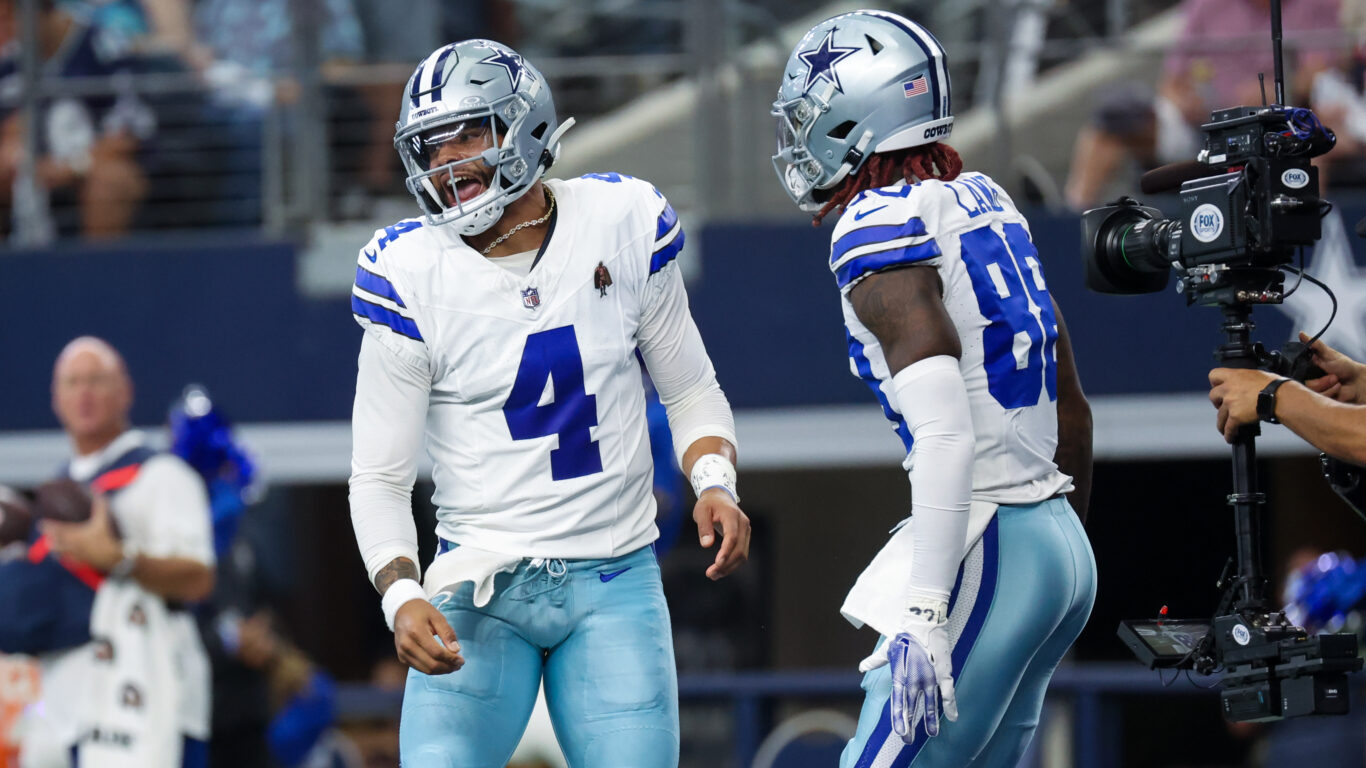 10 NFL players next in line to land a new contract