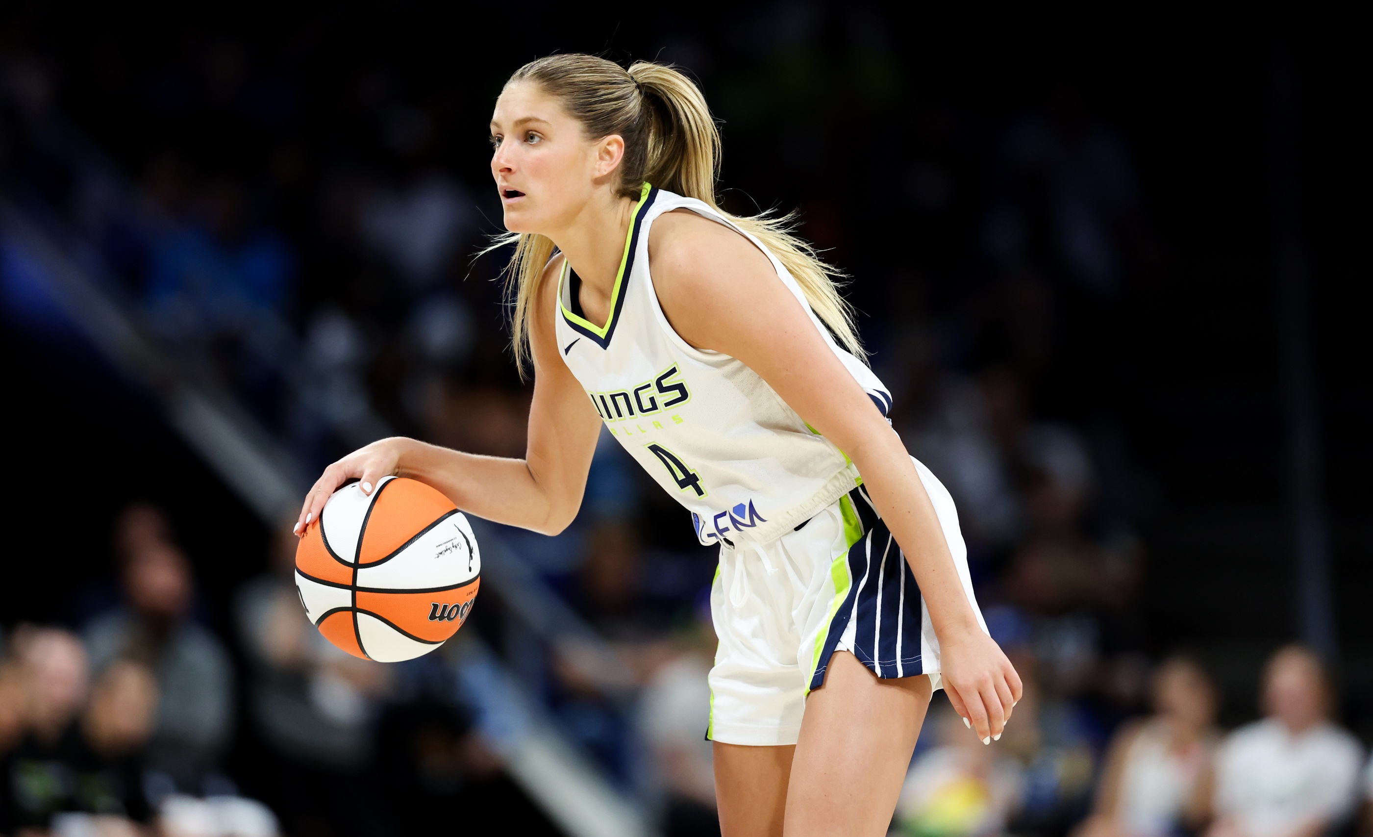 Top 10 breakout candidates for the 2024 WNBA season