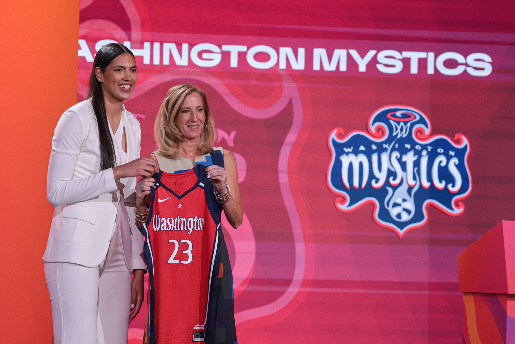 Top 10 breakout candidates for the 2024 WNBA season