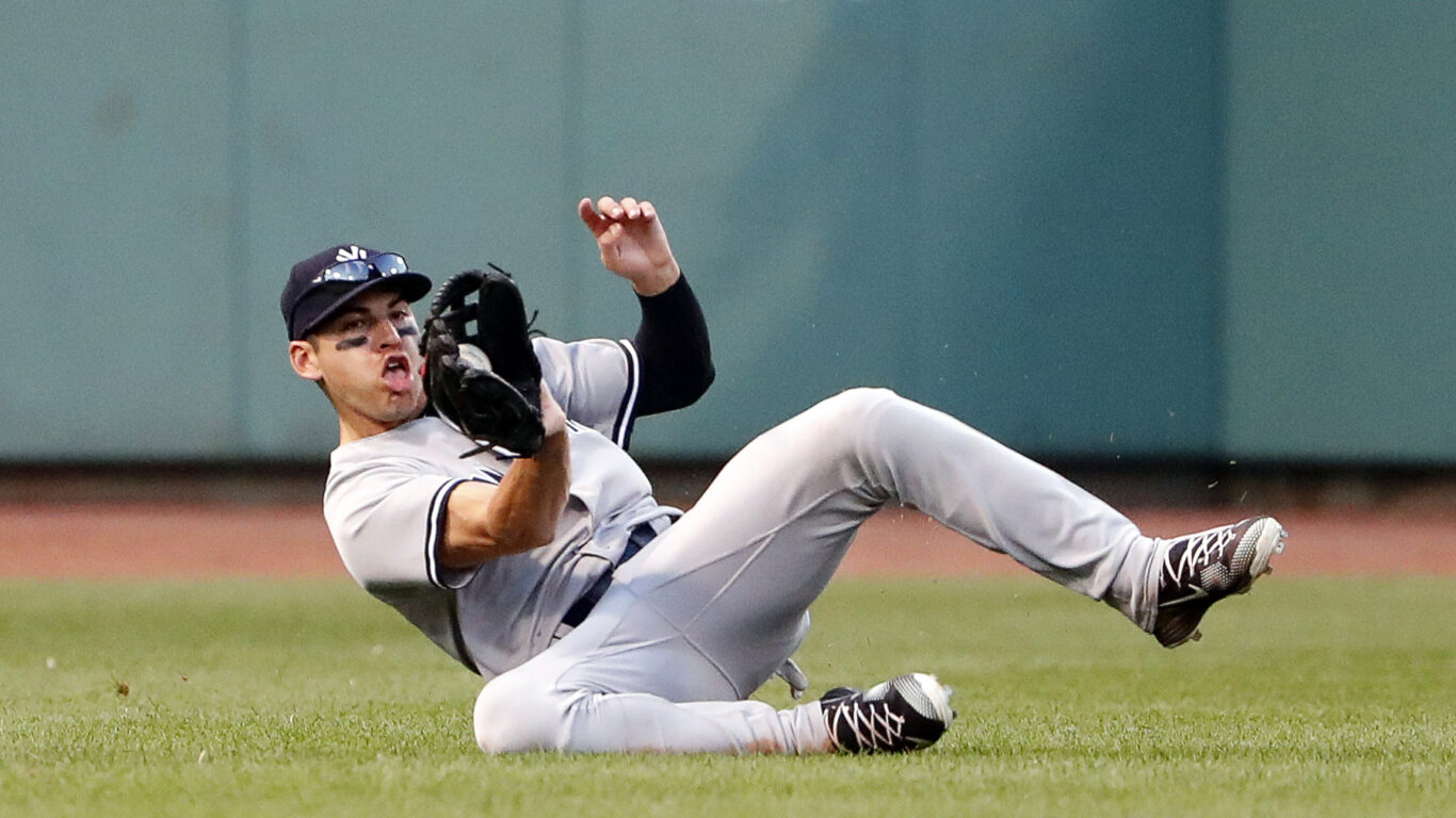 Ranking the top 10 MLB players from the state of Oregon