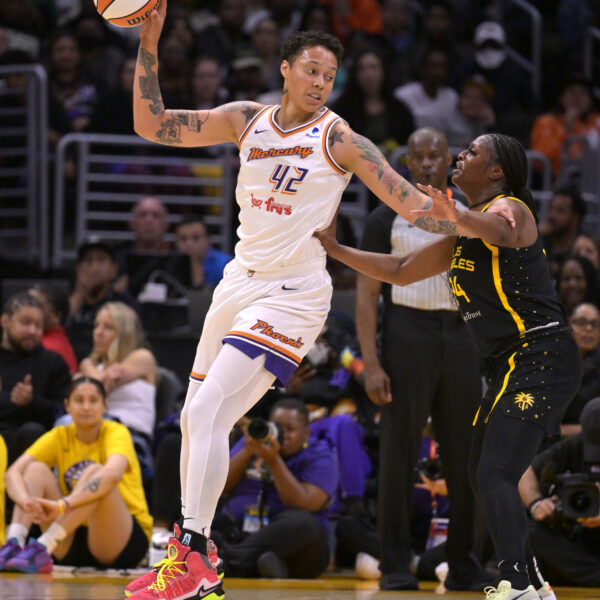 Shortest and tallest WNBA players of the 2024 season