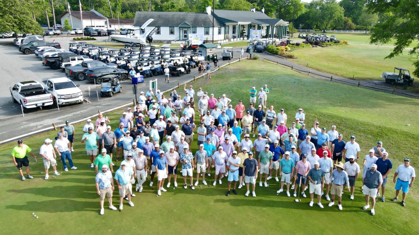 Wilmington area's Degenerate Masters golf tournament supporting non ...