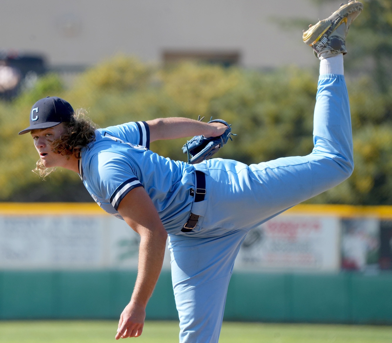 LSU commit Boston Bateman ‘dreaming big’ as MLB draft nears