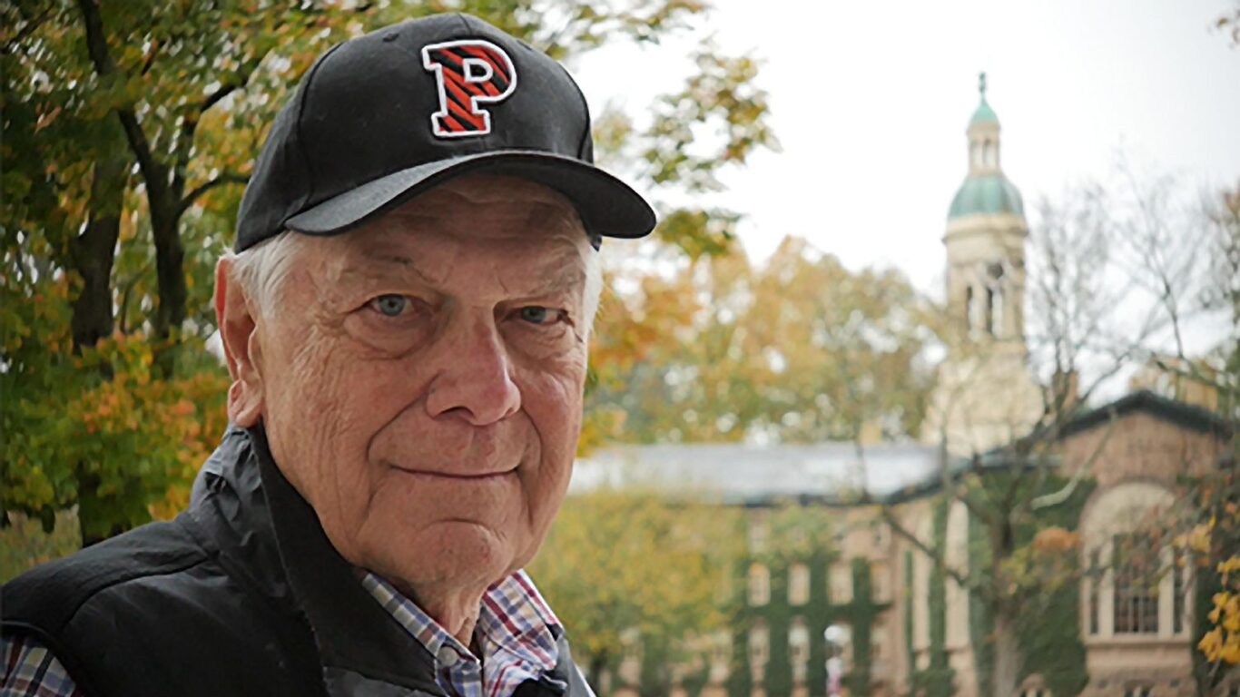 Remembering Princeton football coach Bob Casciola - BVM Sports