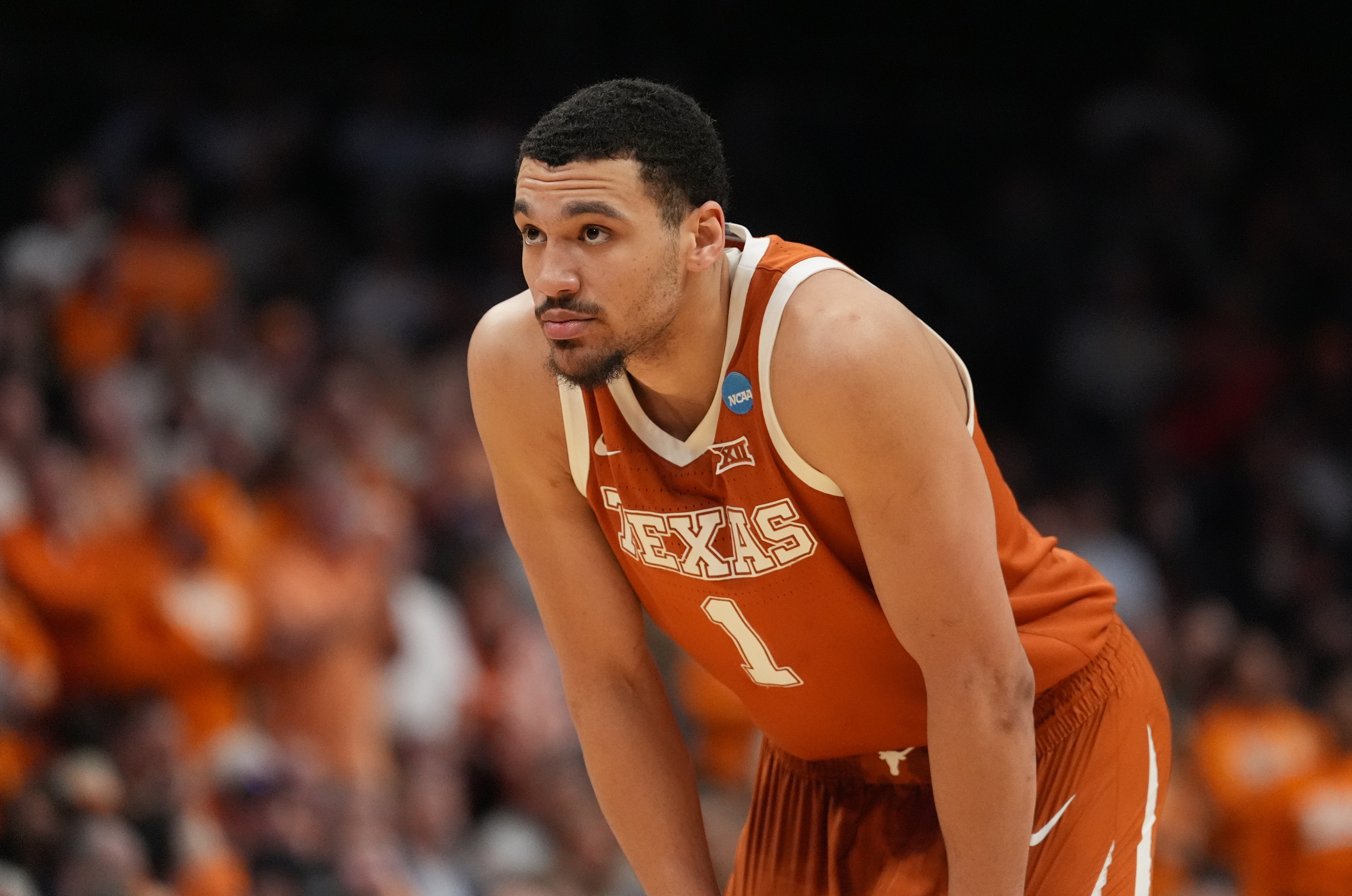 Top 10 players who were not selected in the 2024 NBA Draft