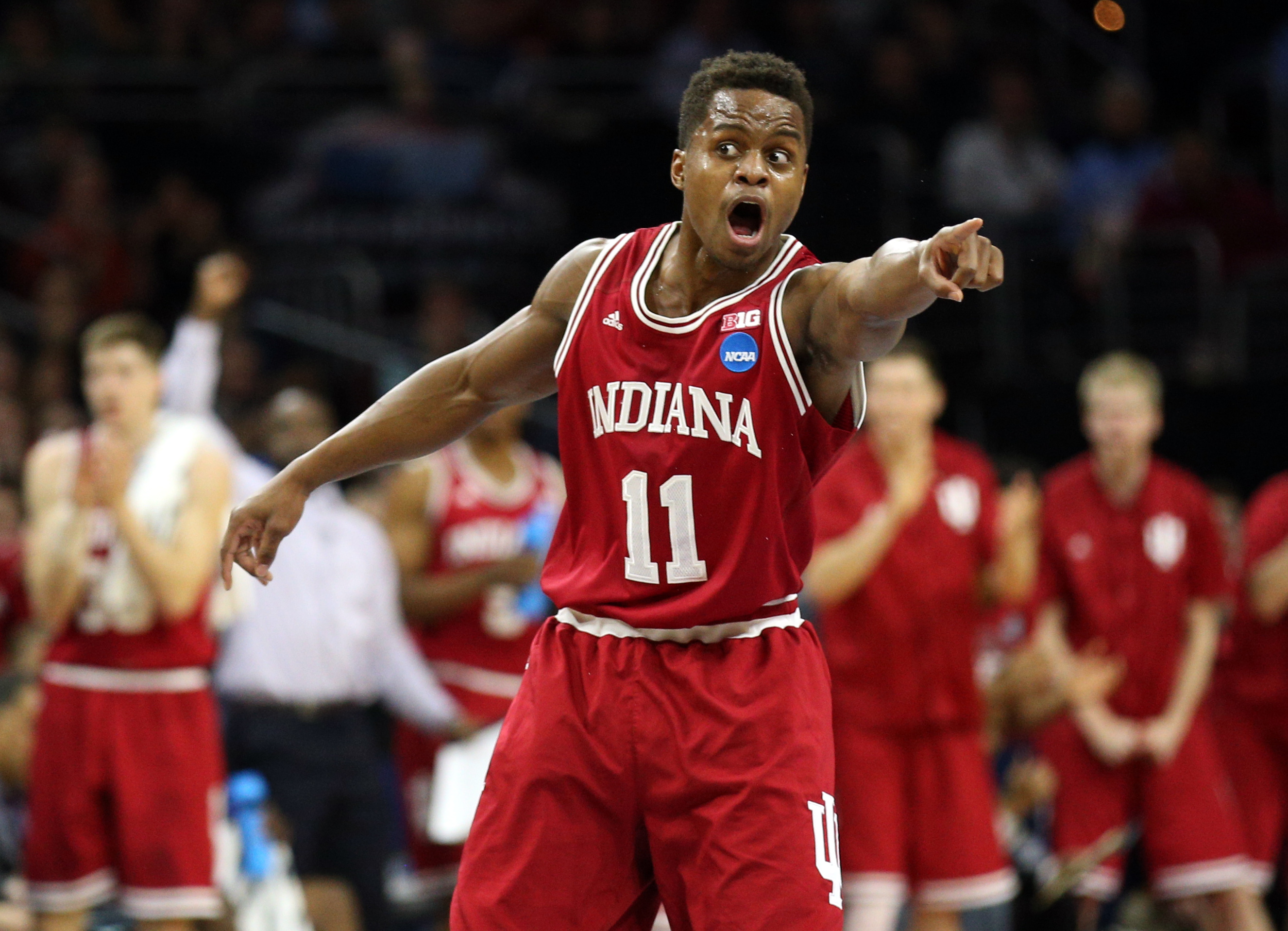 10 of the most notable players competing in TBT 2024