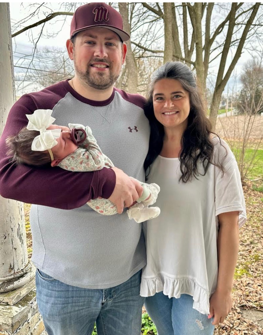 Meet Gettysburg Area School District’s athletic director Kody Godsey ...