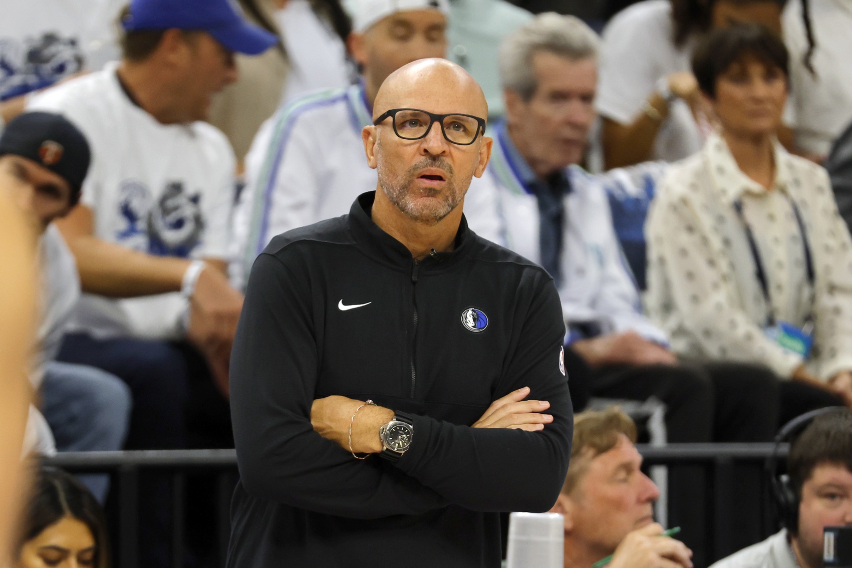 Top storylines as Celtics, Mavs face off in 2024 NBA Finals