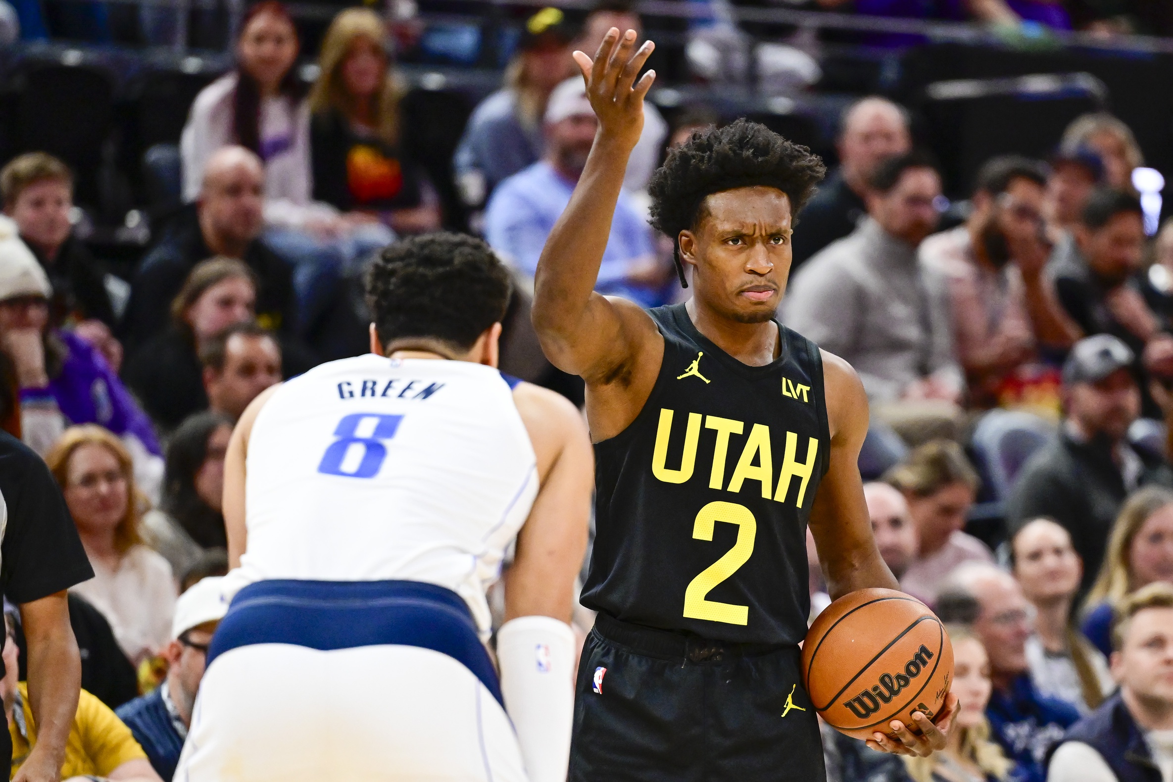 Collin Sexton could be ‘available’ for trade: 5 landing spots