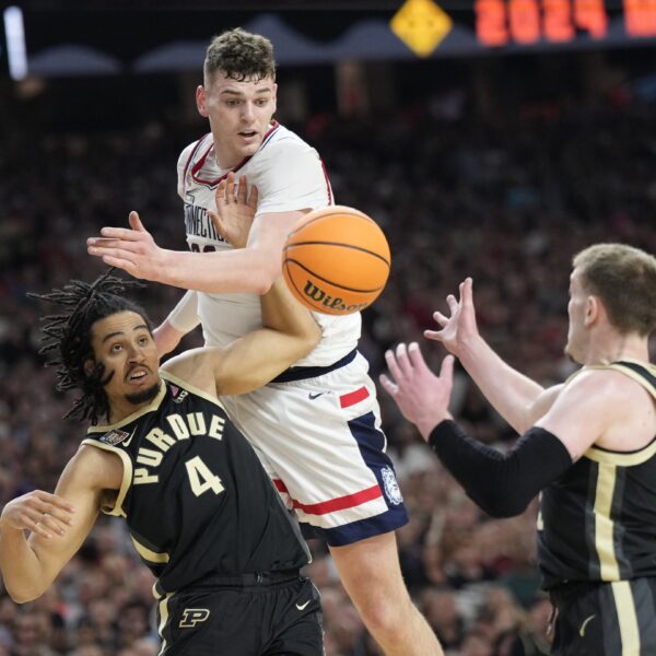 The tallest 7-foot prospects in the 2024 NBA Draft - BVM Sports