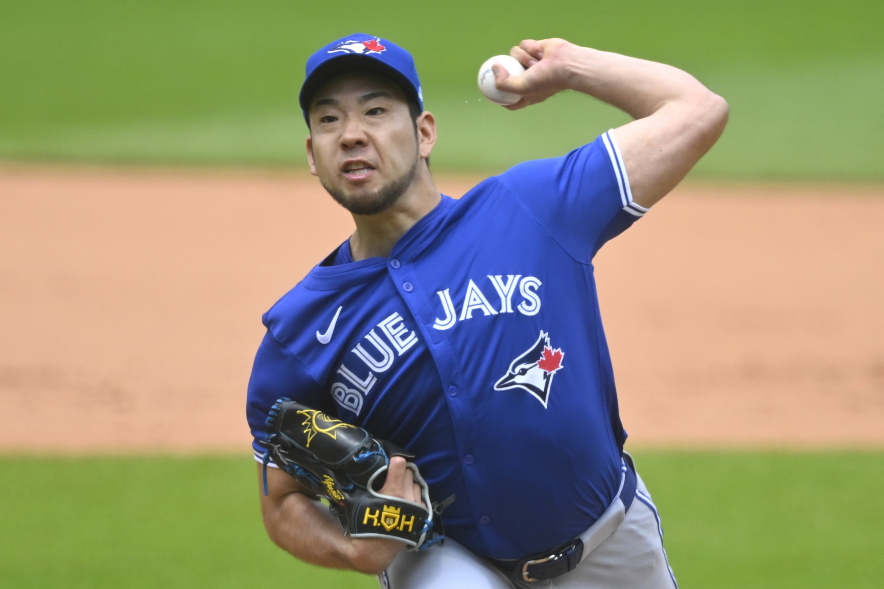 Blue Jays ‘willing to move’ Yusei Kikuchi: 5 landing spots