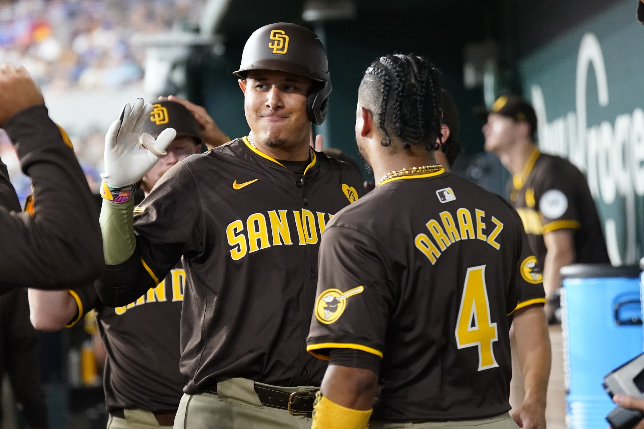 5 MLB teams that can make surprise run in season’s second half