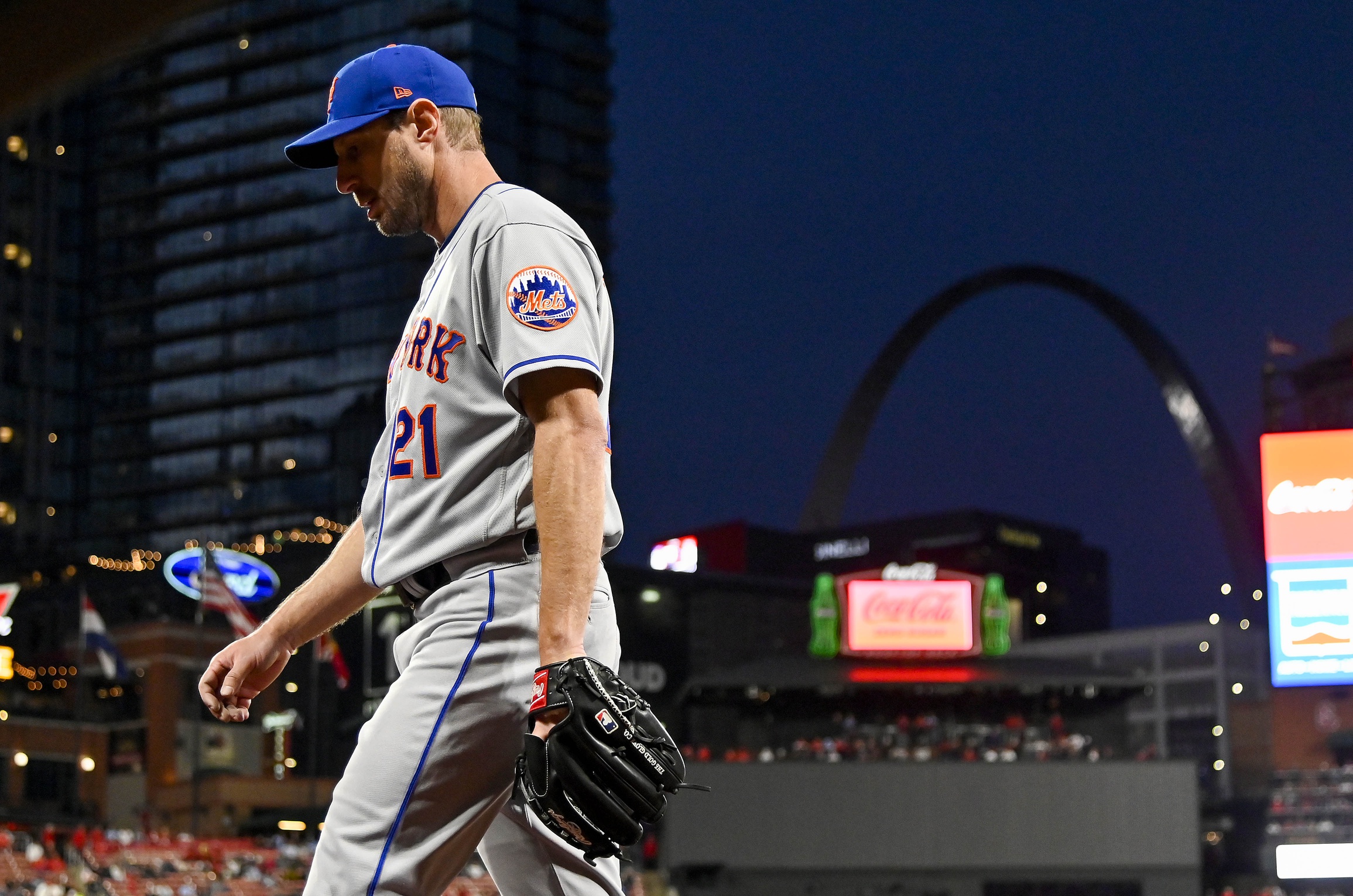 5 teams who could trade for Max Scherzer if Rangers sell