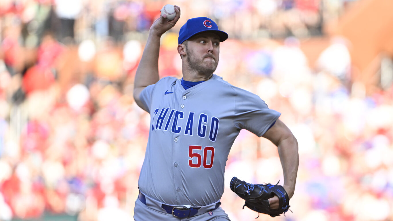 Jameson Taillon trade rumors swirl: 5 best fits for Cubs SP