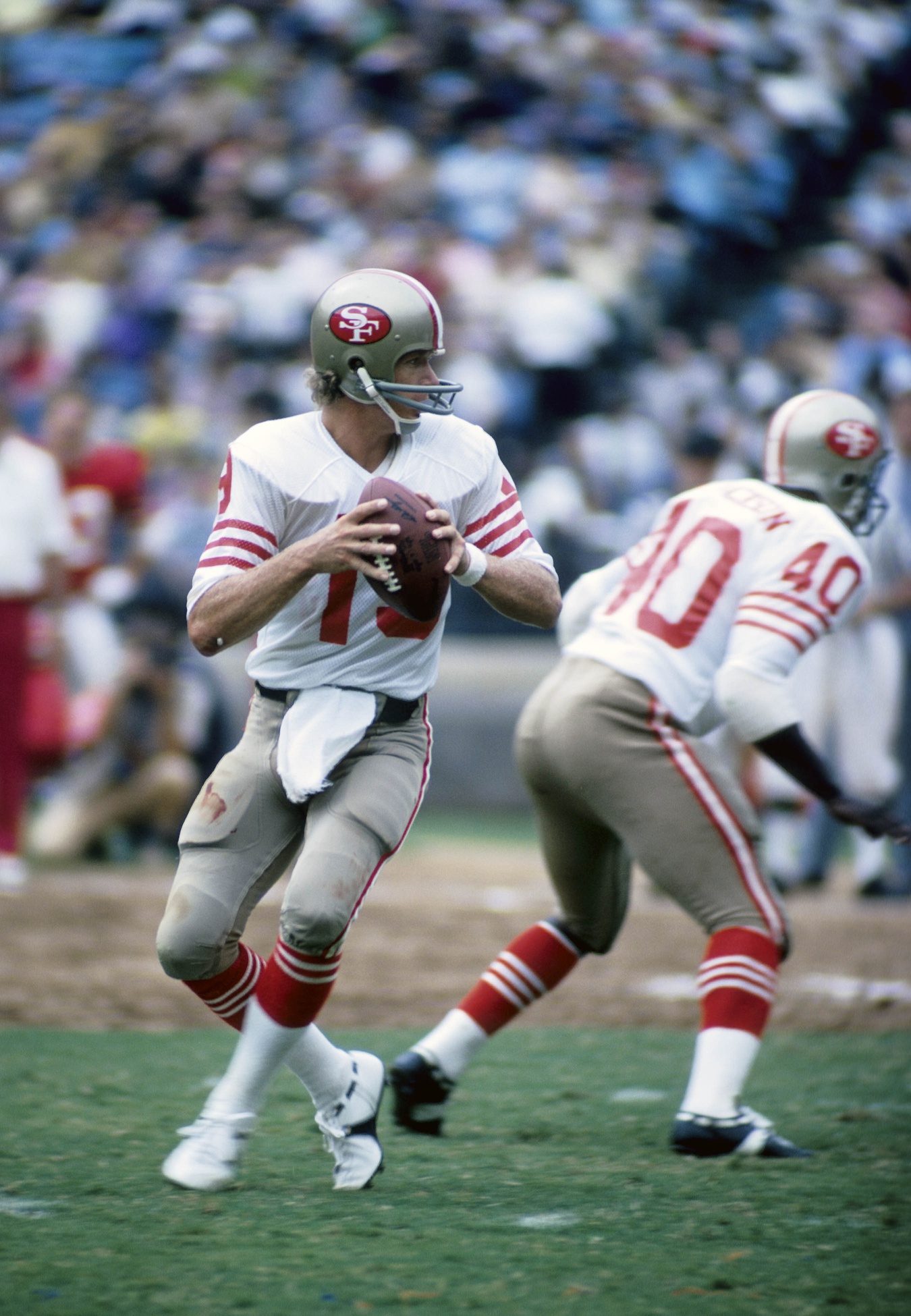 Ranking the top 10 NFL players from the state of Rhode Island