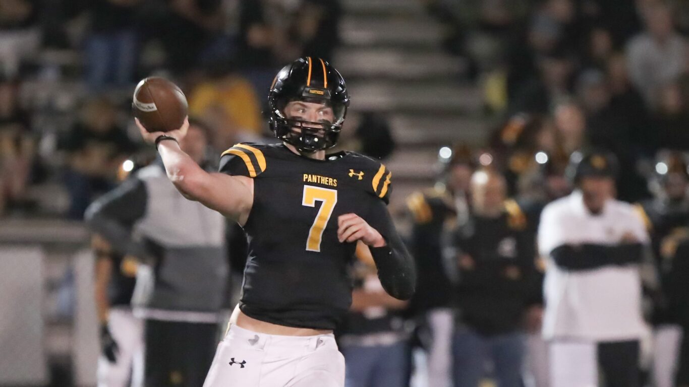 Top 10 California QBs for 2024 high school football season