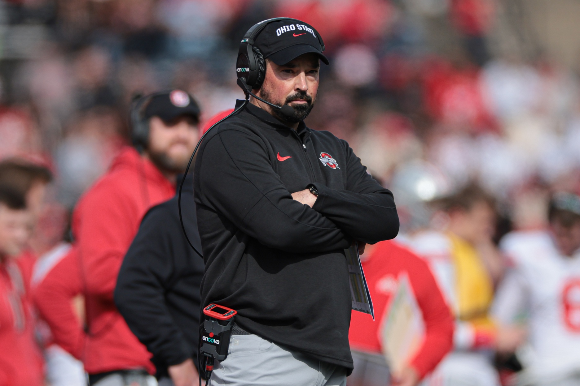 Ranking each Big Ten football head coach entering 2024 season