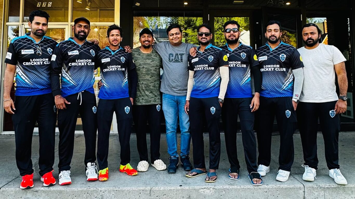 London Cricket Club shines in 2024 league - BVM Sports