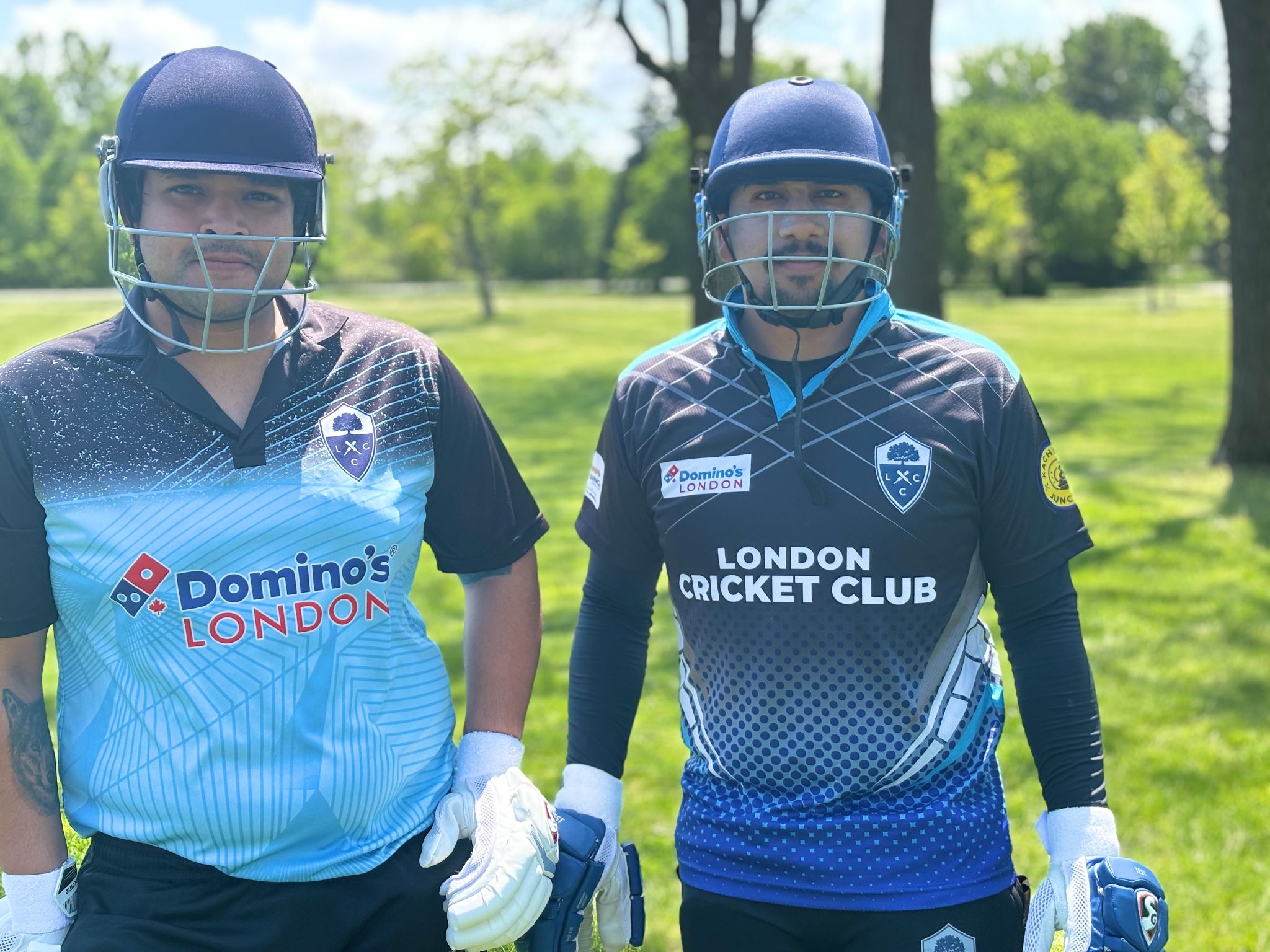 London Cricket Club shines in 2024 league - BVM Sports