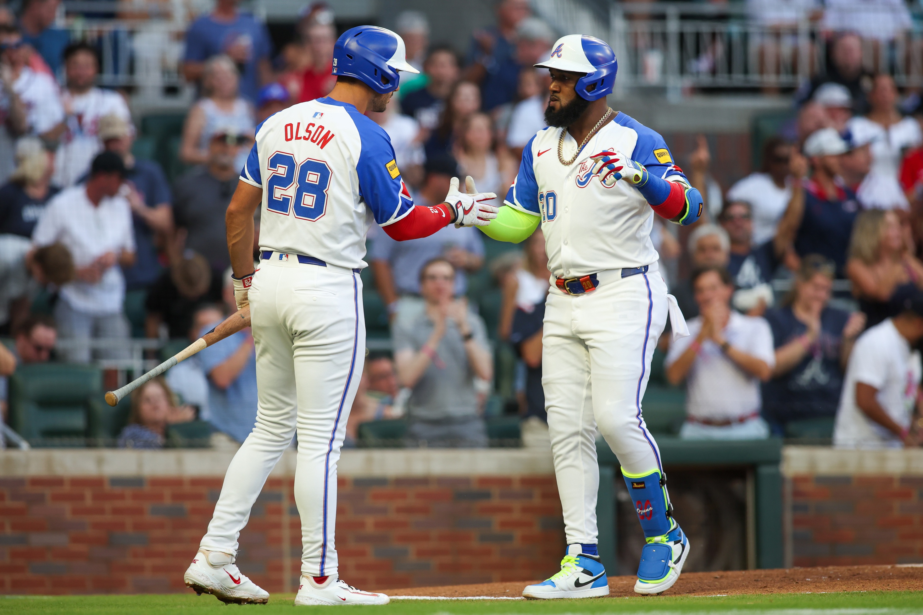 Ranking NL teams with best chance to reach 2024 World Series