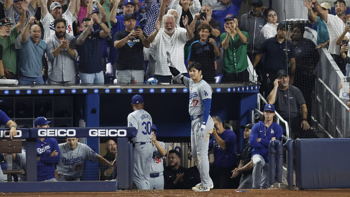 Ranking the 10 greatest hitting performances in MLB history