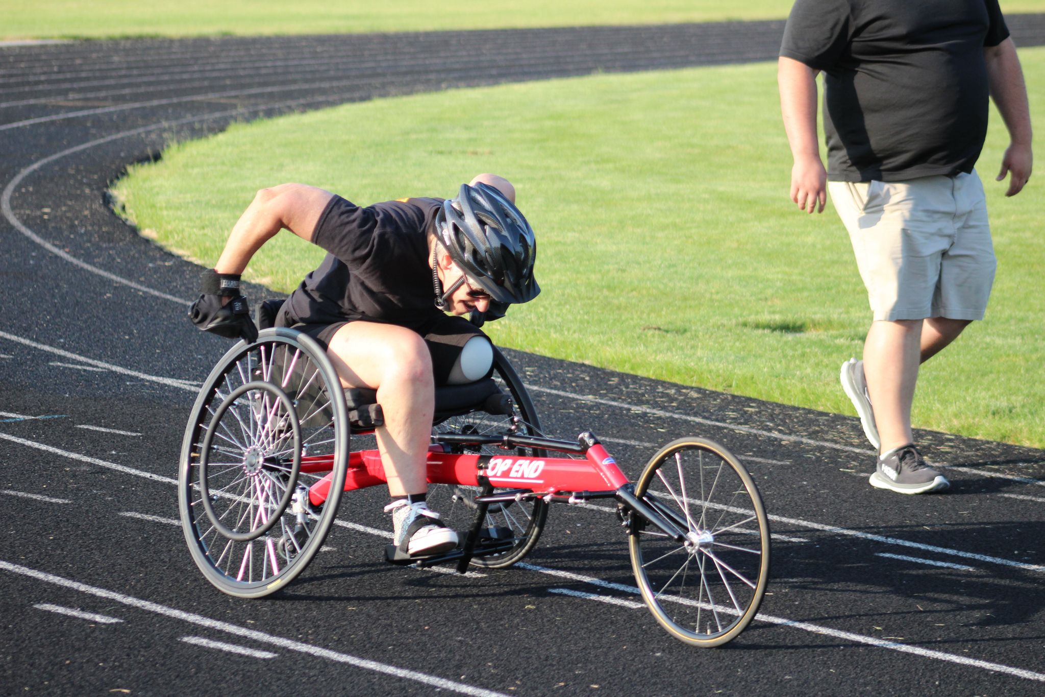 Adaptive Sports Ohio empowers athletes with disabilities through ...