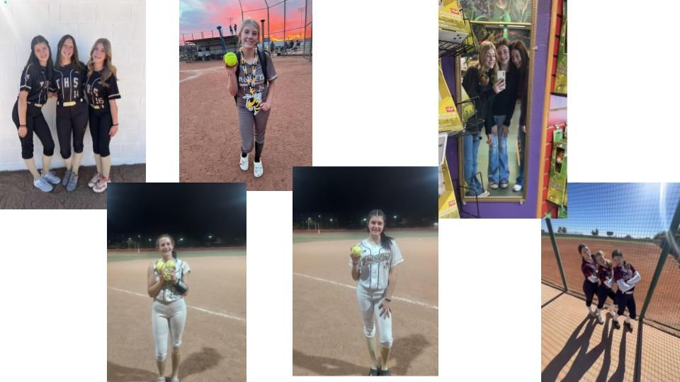 Q&A with Tombstone athletes McKenzy Nicoll, Bria Gross and Hayden ...