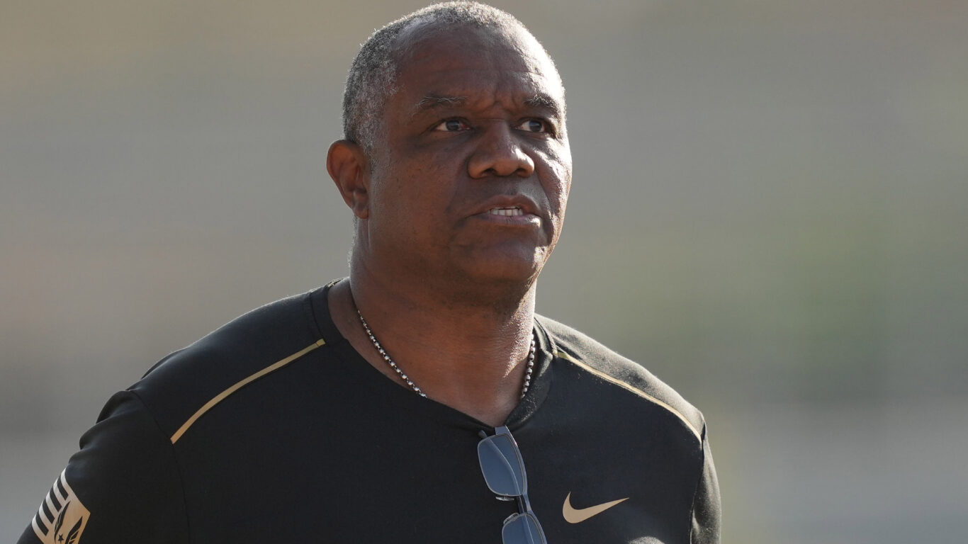 Ranking the top 10 UNLV Rebels football players of all time