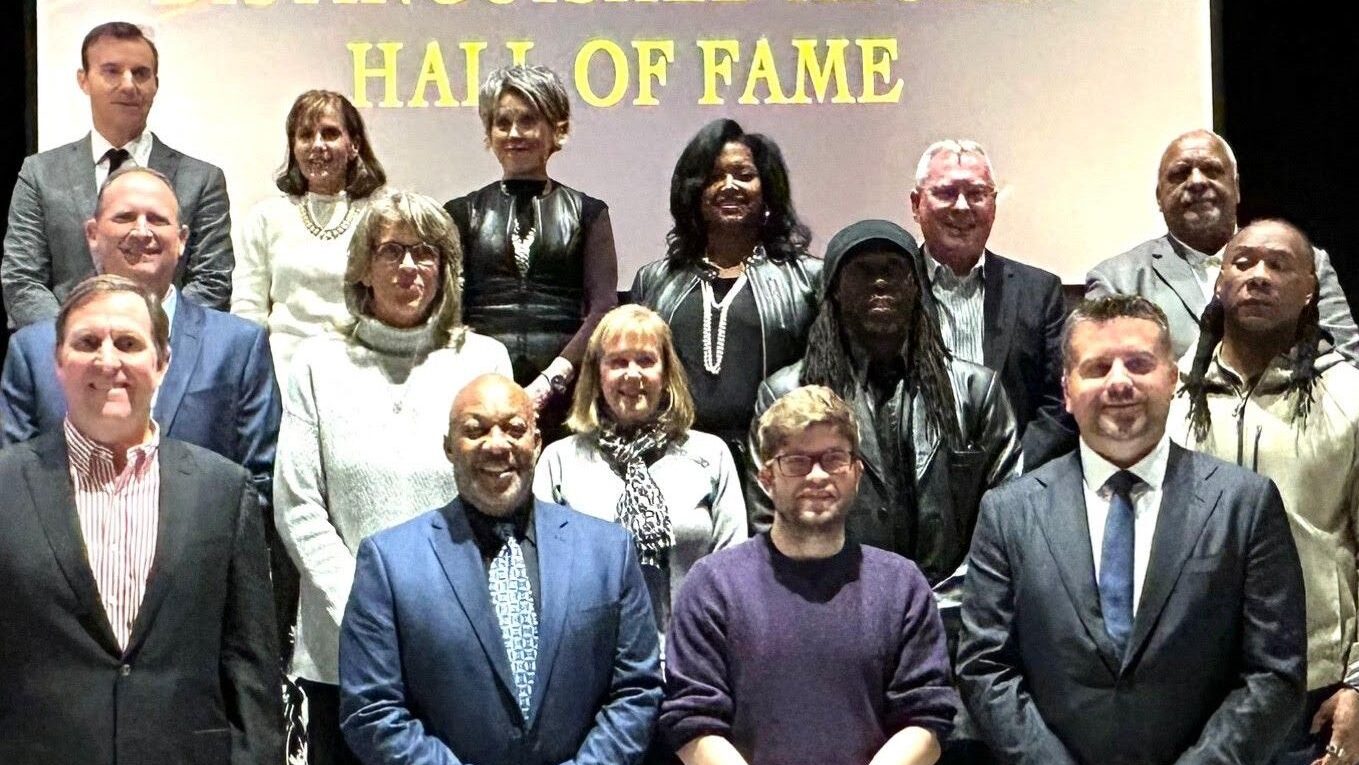 2024 Distinguished Alumni inductees for Rose Tree Media School District ...
