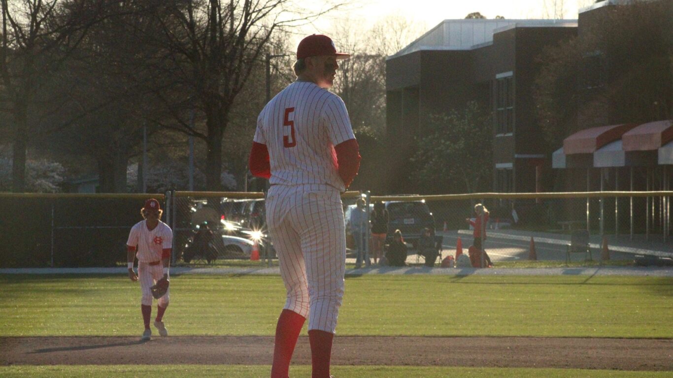 Cape Henry Collegiate baseball standout Noah Hummel commits to the ...