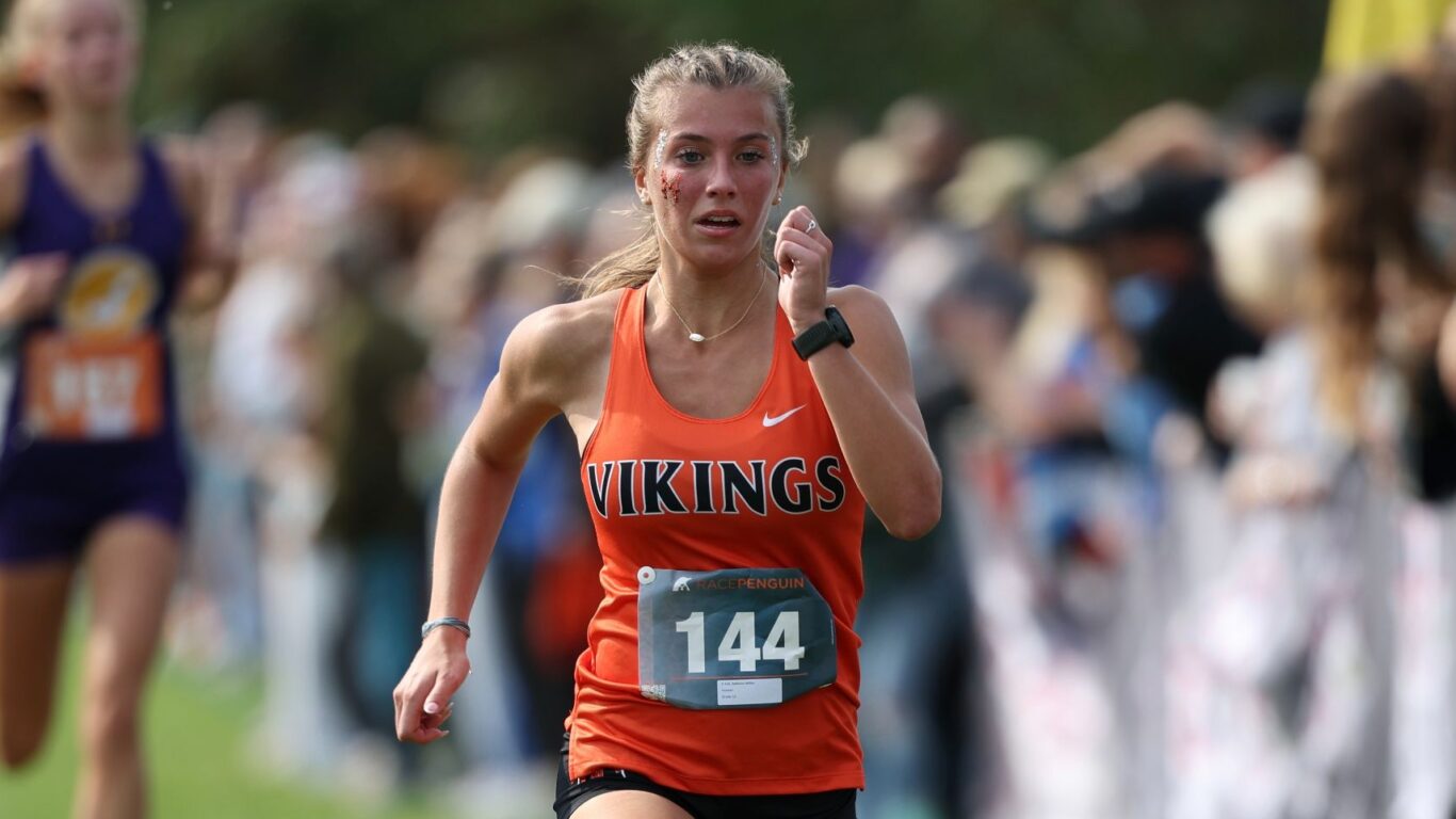 Addison “Addy” Miller makes history at Hoover HS - BVM Sports