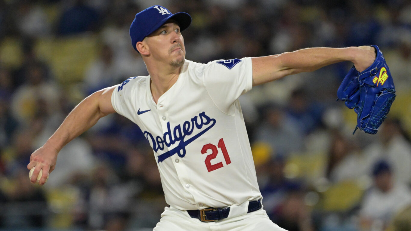 Walker Buehler’s free agency: 5 possible landing spots