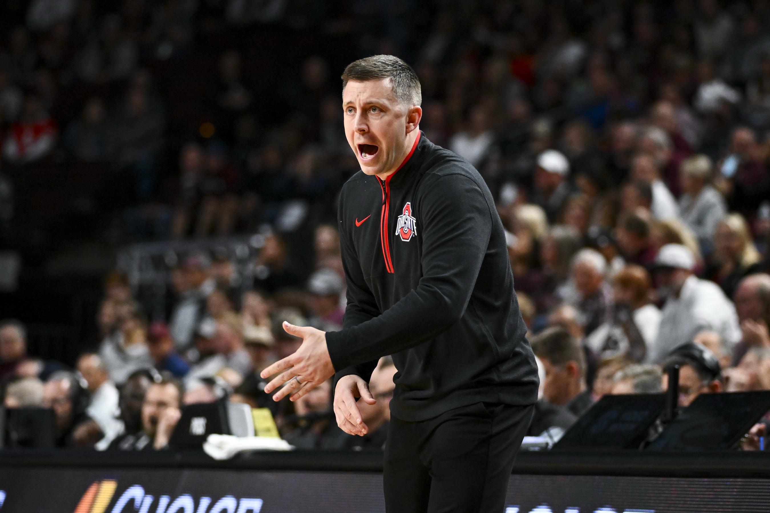 Ranking each Big Ten basketball head coach for 2024-25 season