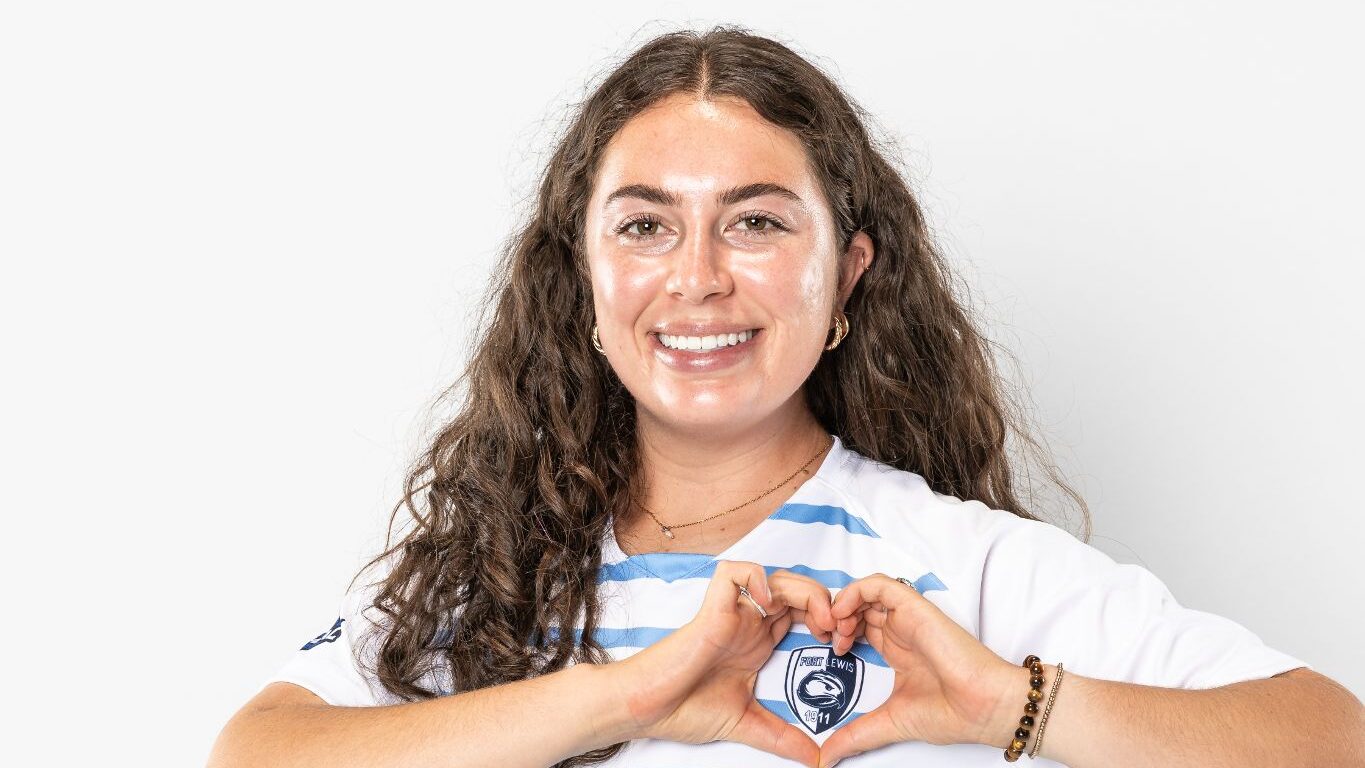 Fort Lewis College soccer player Gabriela Meraz-Fishbein: Leading with ...