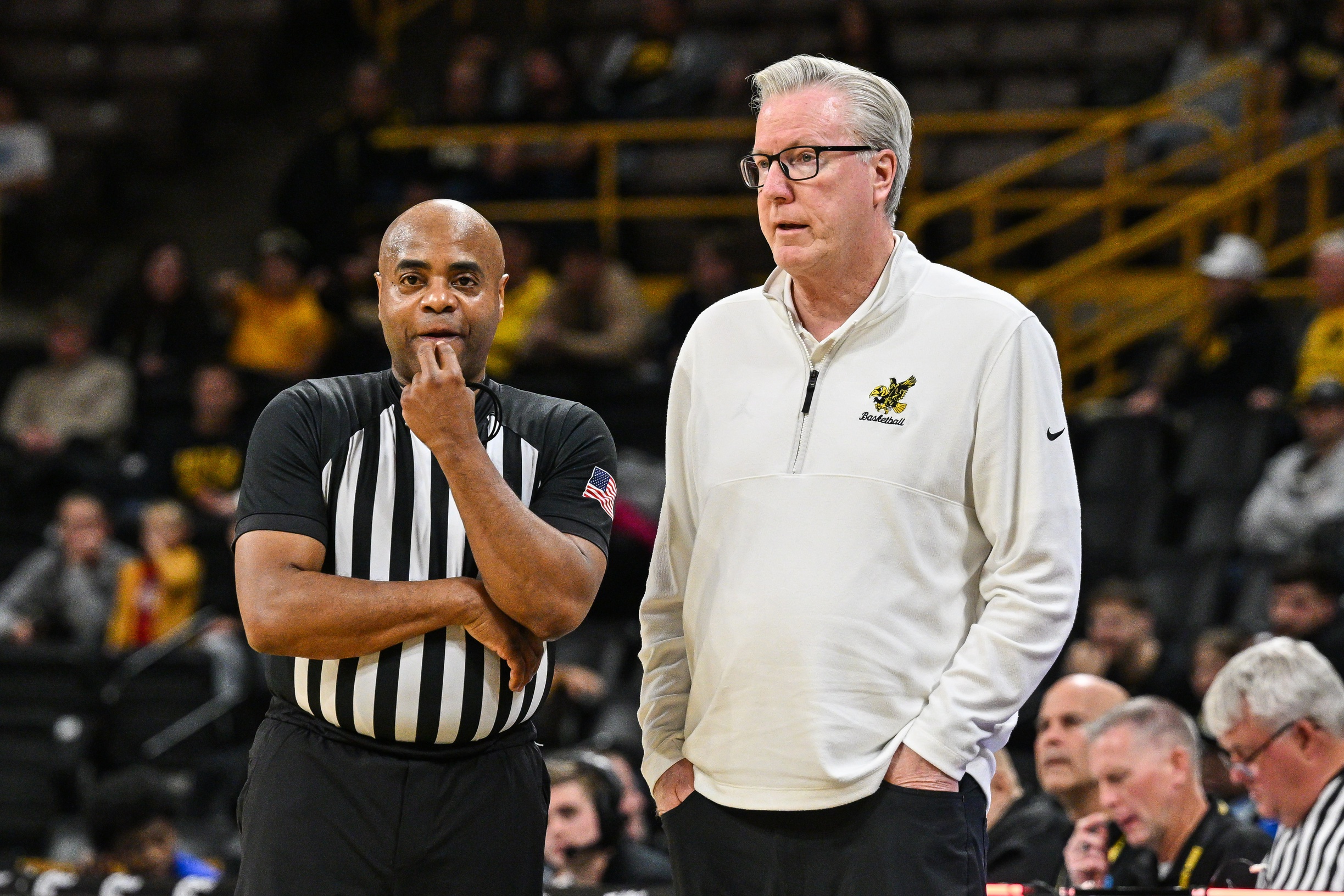 Ranking each Big Ten basketball head coach for 2024-25 season