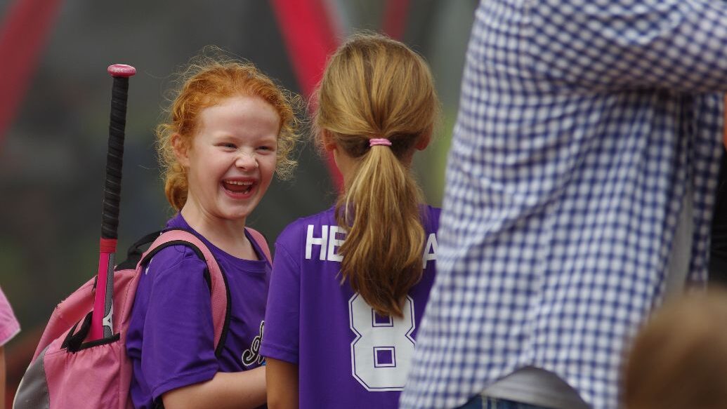 Friends through every inning: The story of Milton's Heidi Cay Selby ...
