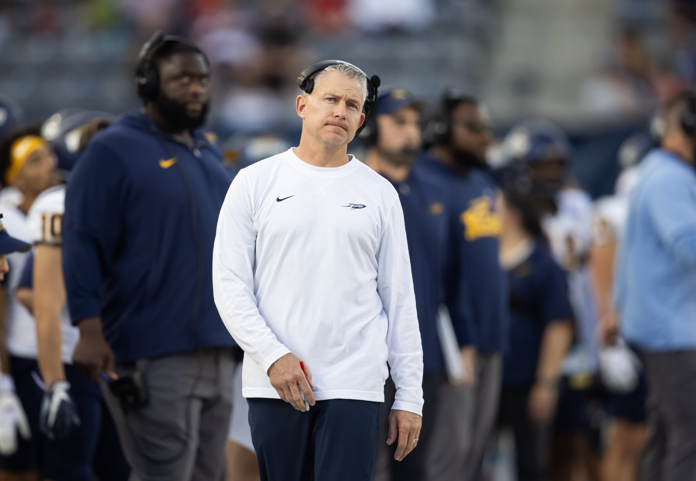 Michigan fires Kirk Campbell: 5 offensive coordinator candidates