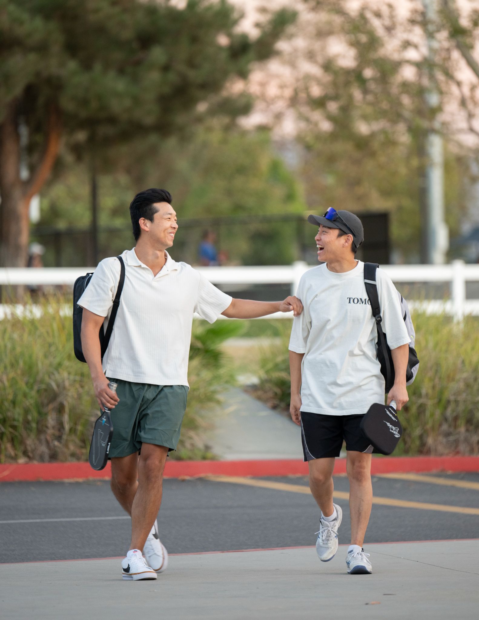 Get in a pickle: A beginner’s guide to playing pickleball in Yorba ...